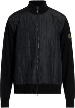 Belstaff MAILLE - Cardigans sur YOOX.COM