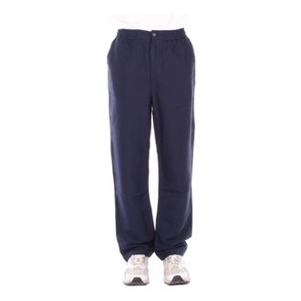 Lacoste Herren, Hosen, Blau, SGr&ouml;&szlig;e
