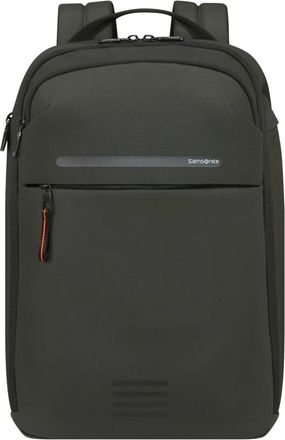 Samsonite LPT Rucksack 15.6 Moderny - - Bags - unisex - Gr&uuml;n - ONE SIZE
