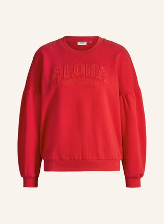 Joop Joop! Jeans Sweatshirt rot