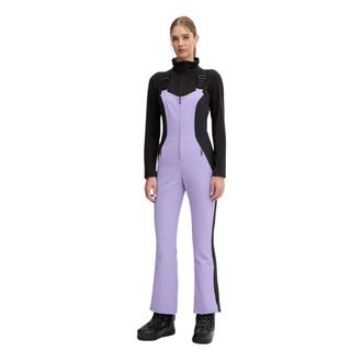 Descente Pantalon de ski Velche - Femme - Sport - Multicolore - Taille: 40 FR