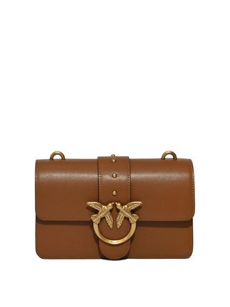 Pinko Sac Bandouli&egrave;re - Or
