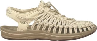 Keen Femme, Sport, Blanc, Taille: 37 1/2 EU Uneek W