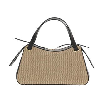 Jil Sander Damen, Taschen, Beige, ONE SIZEGr&ouml;&szlig;e