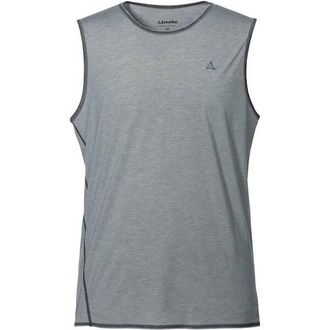 Sch&ouml;ffel Herren Unterhemd Sport Sleeveless Shirt M