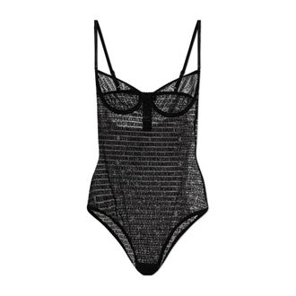 Dsquared2 Underwear - - Tops - Damen - Schwarzk - M
