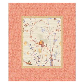 Bassetti Tischdecken Fong beige - v2