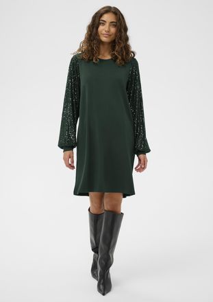 Culture Jerseykleid CUpalaga Jerseykleid A-shape