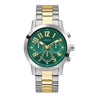 Guess Herren, Accessories, Gr&uuml;n, ONE SIZEGr&ouml;&szlig;e