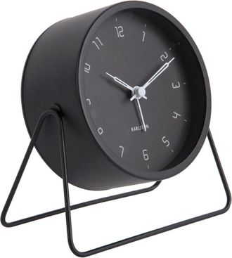 Present Time R&eacute;veil Stark en acier Present Time