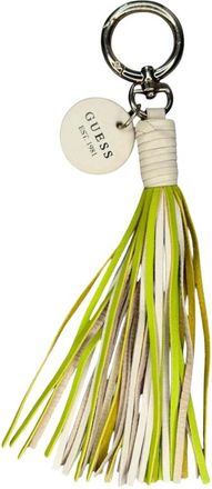 Guess Porte-cl&eacute;s - Femme - Accessoires - Vert - Taille: ONE Size