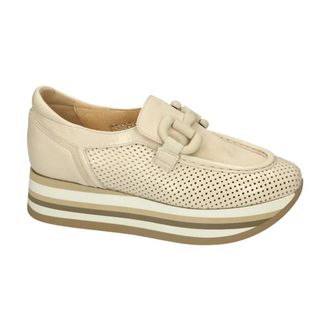 Softwaves Damen, Schuhe, Beige, 42 EUGr&ouml;&szlig;e