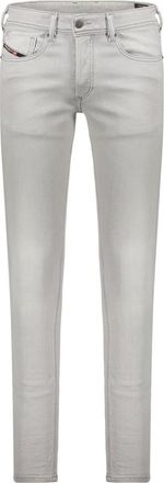 Diesel Homme, Jeans, Gris, Taille: W32 Sleenker-X Jeans skinny