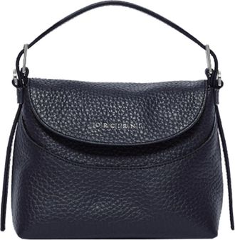 Orciani Femme, Sacs, Noir, Taille: ONE Size Borsa a mano Nana Small