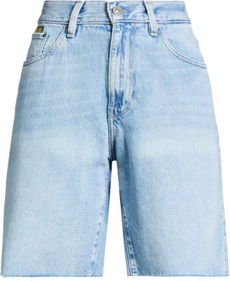 G-Star HOSEN & R&Ouml;CKE - Jeansshorts auf YOOX.COM
