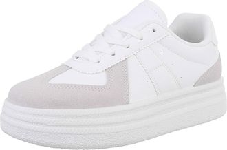 Ital-Design Sneakers Low