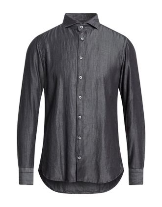 Bastoncino TOPS - Jeanshemden auf YOOX.COM