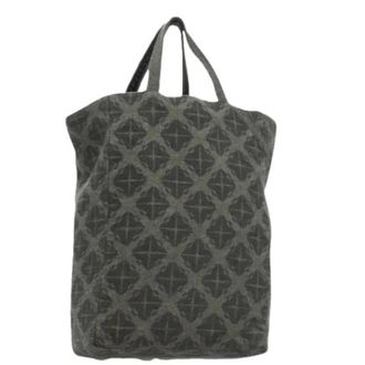 Bottega Veneta Damen, Pre-Owned, Grau, ONE SIZEGr&ouml;&szlig;e