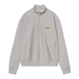 Carhartt Work in Progress Herren, Sweatshirts & Hoodies, Grau, MGr&ouml;&szlig;e