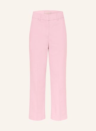 Marc O'Polo Marc Opolo Marlenehose Mea Straight rosa