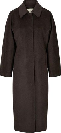 Rue de Femme Jacken - - Coats - Damen - Braun - M