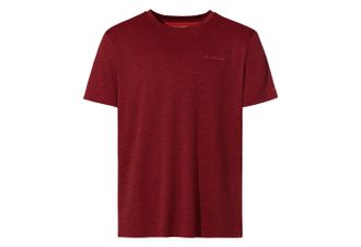 Vaude T-Shirt Essential T-Shirt mit schnelltrocknenden Eigenschaften