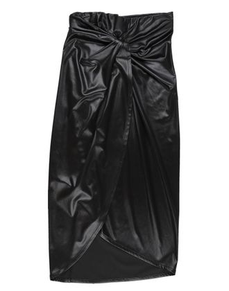 Simona Corsellini HOSEN & R&Ouml;CKE - Midi-R&ouml;cke auf YOOX.COM