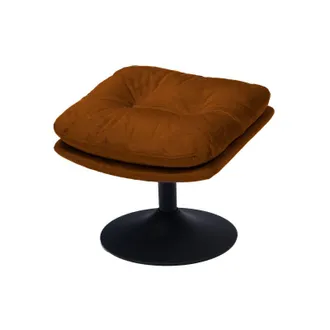 Amadeus Amadeus - Repose pied Magnum Orange Black