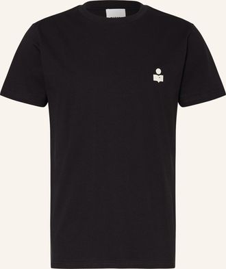 Isabel Marant Isabel Marant T-Shirt Zafferh-Gb schwarz