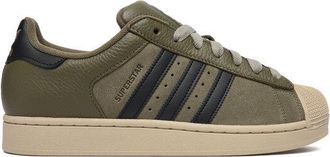 adidas Sneakers Superstar II KJ9950 Khakifarben