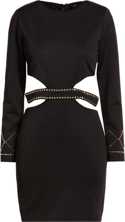 Hellen Batterr KLEIDER - Mini-Kleider auf YOOX.COM