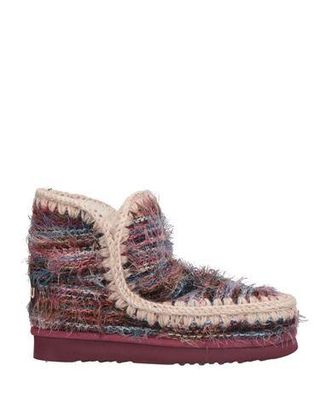 Mou CHAUSSURES - Bottines sur YOOX.COM