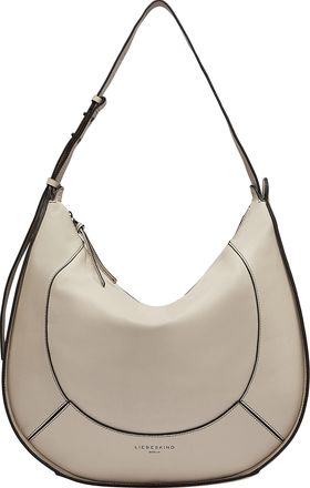 Liebeskind Liebeskind Berlin Hobo, Large (HxBxT 36cm x 40cm x 9cm), Almond Milk
