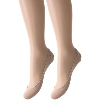 Trasparenze Babbuccia Invisibile Kir