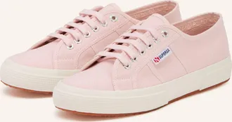 Superga Sneaker 2750 Cotu Classic lila