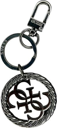 Guess Schl&uuml;sselanh&auml;nger - - Accessories - Damen - Schwarzk - ONE SIZE