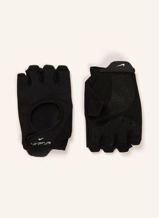 Nike Trainingshandschuhe Vapor Elite schwarz