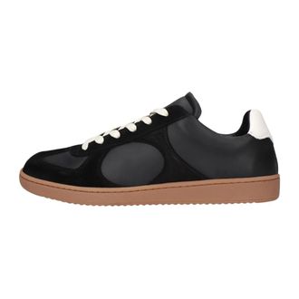 Nubikk Herren, Schuhe, Schwarzk, 46 EUGr&ouml;&szlig;e