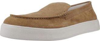 Stonefly Power 6 Printed Velour Brun Clair 41