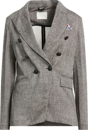 Circolo 1901 ANZÜGE und CO-ORDS - Blazers auf YOOX.COM