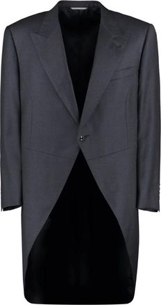 Canali Herren, M&auml;ntel, Grau, 4XLGr&ouml;&szlig;e