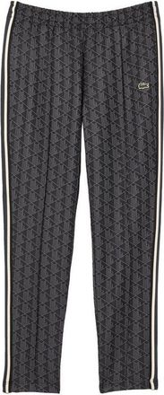 Lacoste Jogginghose Lacoste Jaquard Monogram Trainingshose