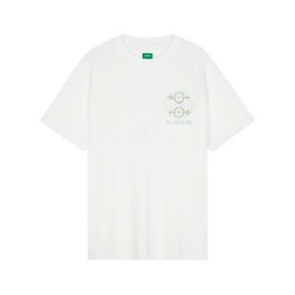 Flaneur Fl&acirc;neur, Herren, Oberteile, Wei&szlig;, XLGr&ouml;&szlig;e