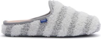 Scholl Maddy, Damen-Hausschuhe, 38 EU, grau, 38 EU