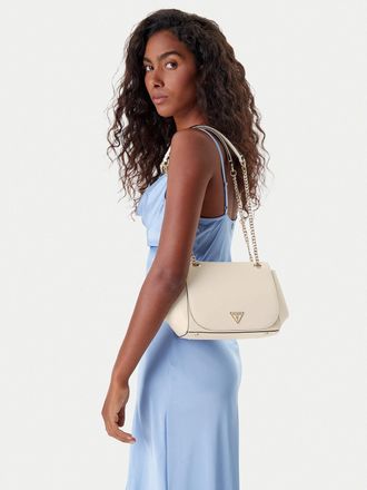 Guess Handtasche Guess Talent HWNG96 69210 &Eacute;cru