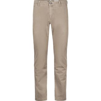 Jacob Cohen Chino Hosen - - Trousers - Herren - Grau - W38