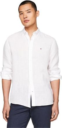 Tommy Hilfiger Chemise en lin