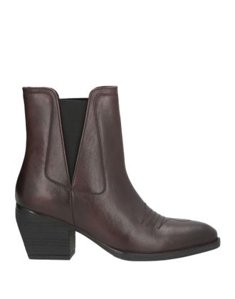 Caf&egrave;noir SCHUHE - Stiefeletten auf YOOX.COM