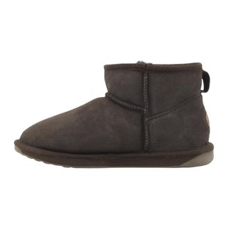 Emu Damen, Schuhe, Braun, 37 EUGr&ouml;&szlig;e