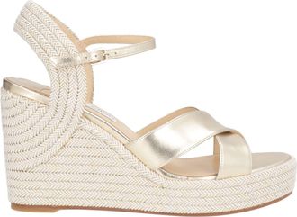 Jimmy Choo London SCHUHE - Sandalen auf YOOX.COM